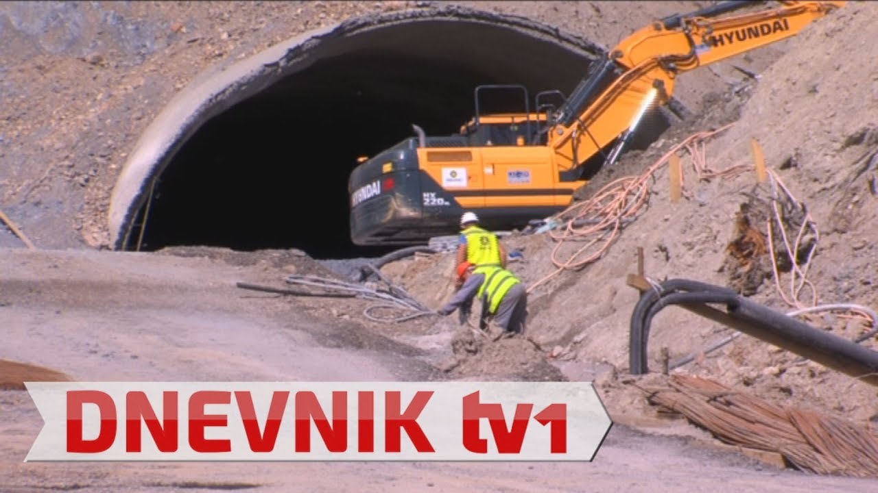 Istočna Bosna infrastrukturno zapostavljena - YouTube