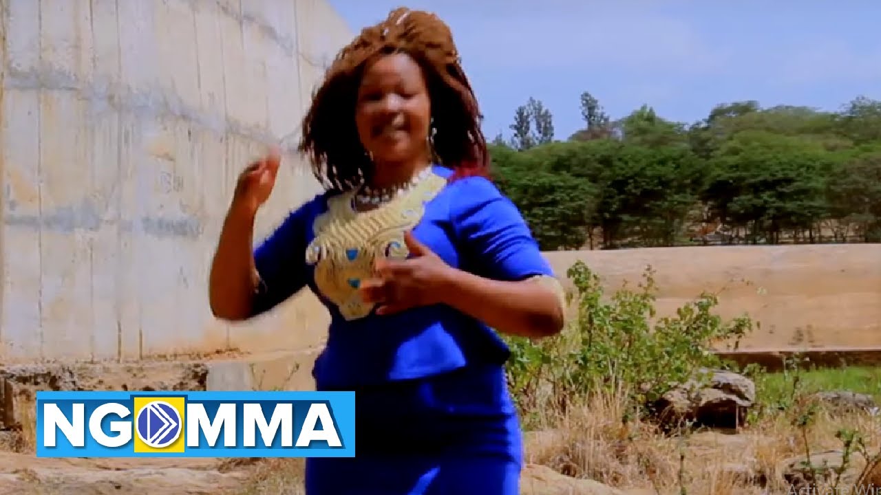 KUZALIWA KWA YESU-AGNES GEE (OFFICIAL VIDEO) - YouTube