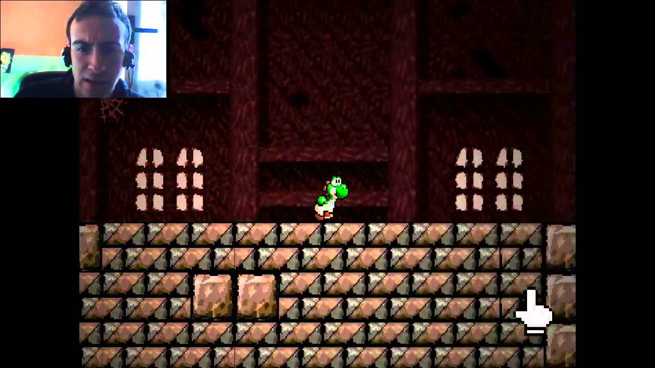TERRIFICANTE! - YOSHI.EXE Gameplay Creepypasta Download - YouTube