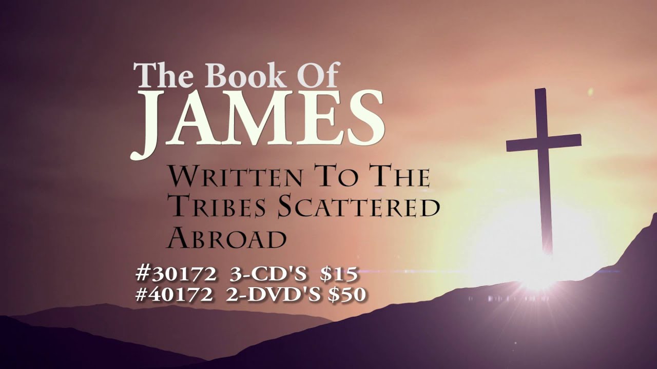 The Book Of James YouTube the-book-of-james-youtube