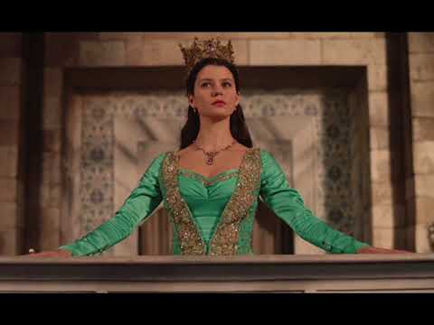 Muhteşem Yüzyıl Kösem - Biat
