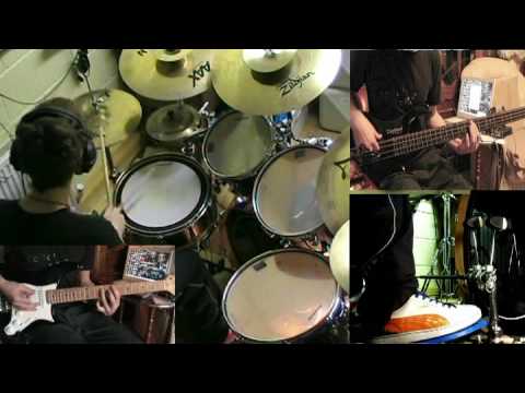 Ultimate Power Rangers Jam - YouTube