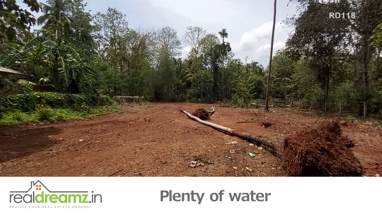 Land suitable for auditorium at Valanchery (pattambi road) - YouTube