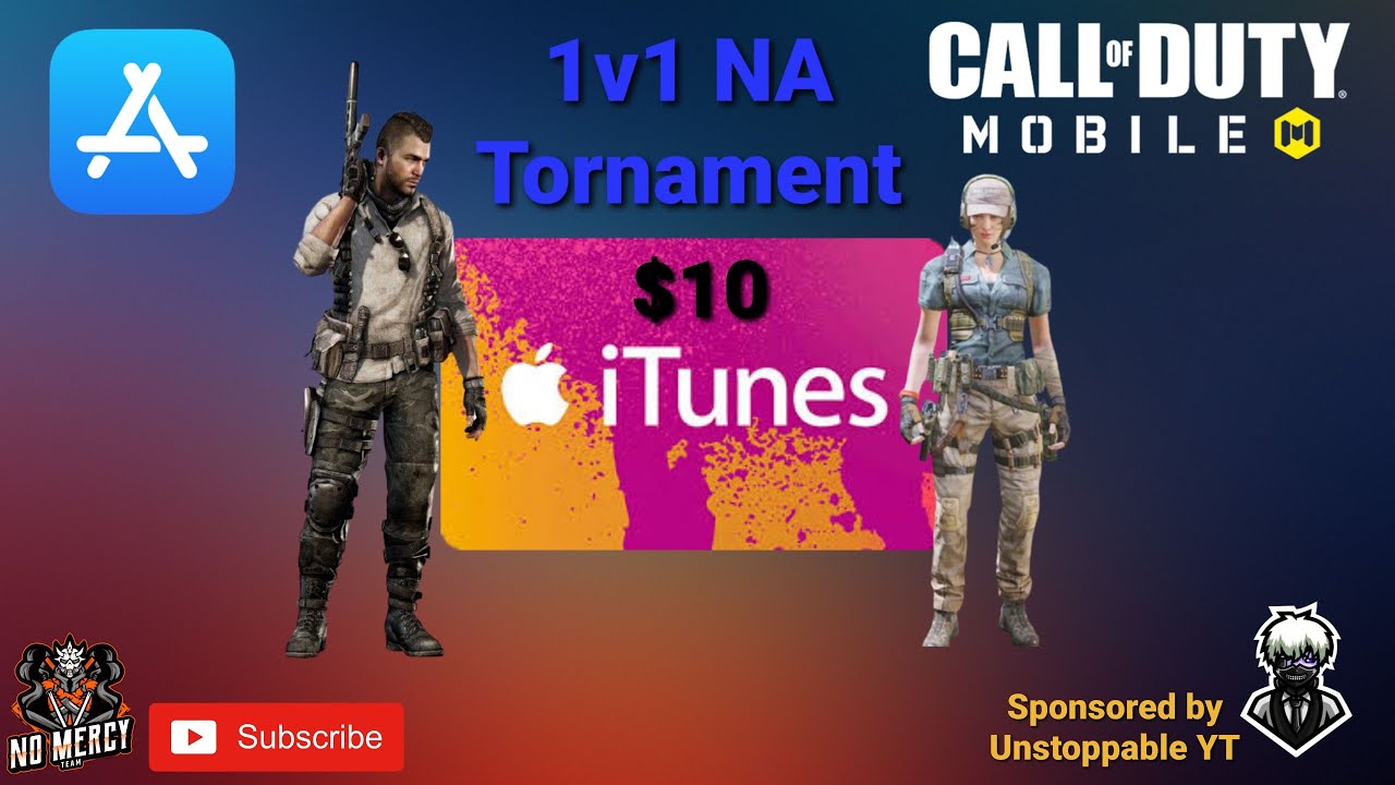 CODM 1v1 🏆 Tournament🏆 + BR gameplay - YouTube