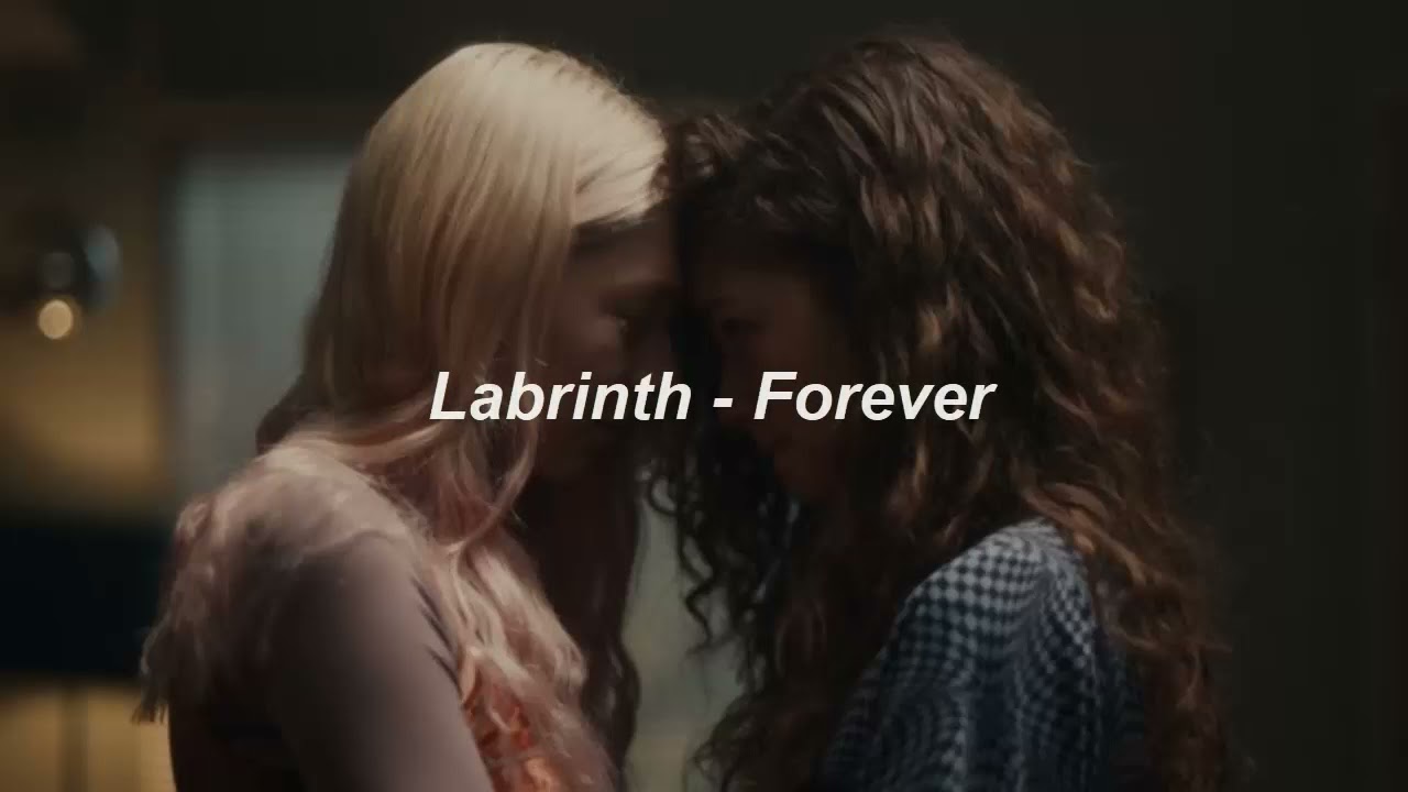 Labrinth – Forever (euphoria) 1 Hour (Original Score from the HBO ...