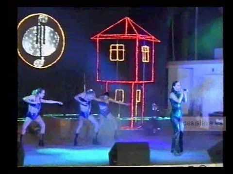 Desi Slava - Mazhete vsichko iskat - live | Деси Слава - Мъжете всичко искат