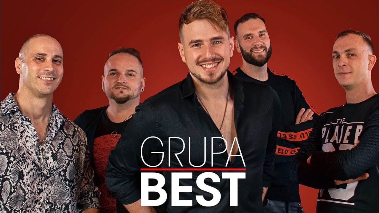BEST - Čestitka kolega - YouTube