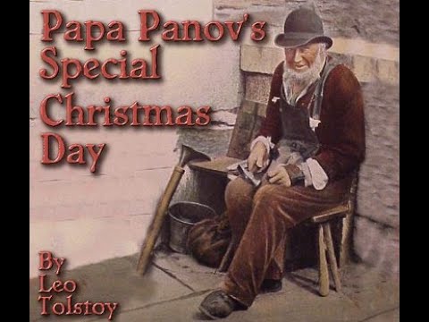Papa Panov's Special Christmas - YouTube