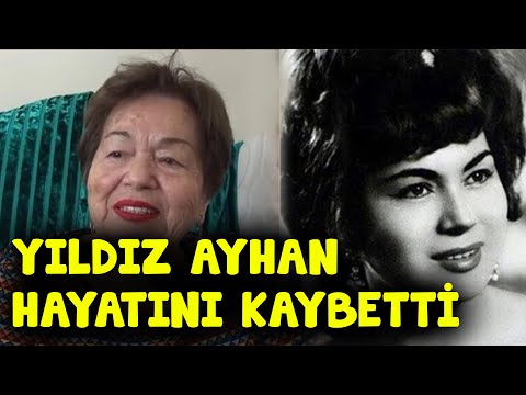 Türk müziğinin usta ismi Yıldız Ayhan vefat etti | Yıldız Ayhan kimdir?