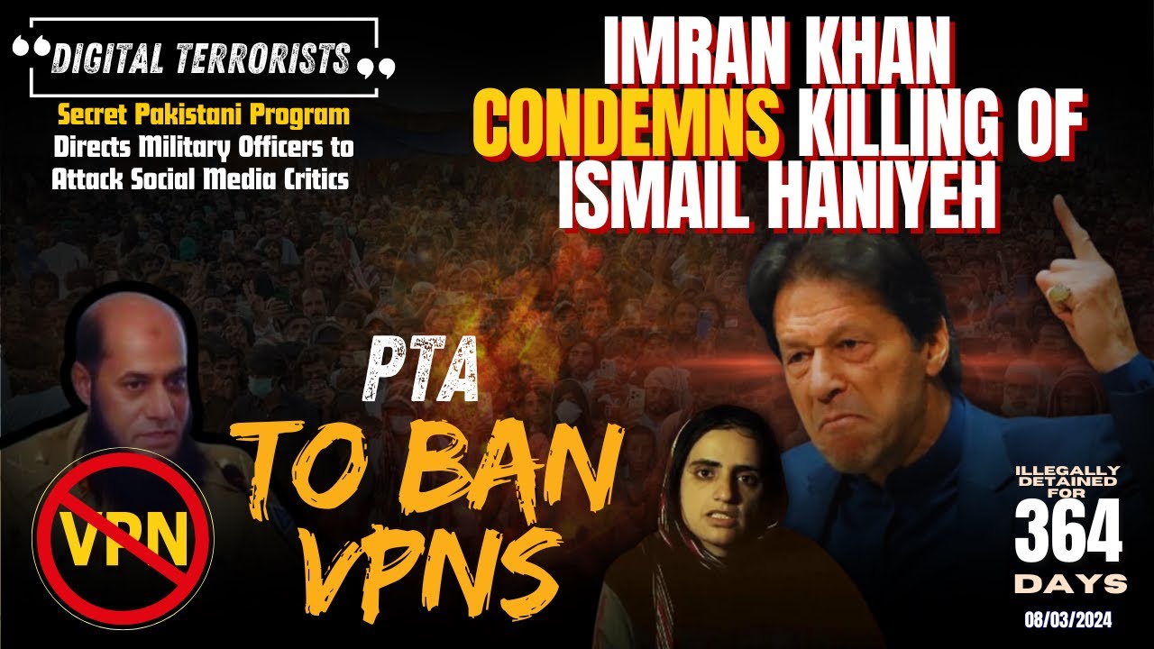 Pakistan Global | Top News Stories I August 3rd, 2024 - YouTube