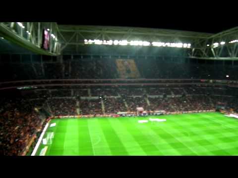 Galatasaray - Beşiktaş Derbisi Fener Ağlama