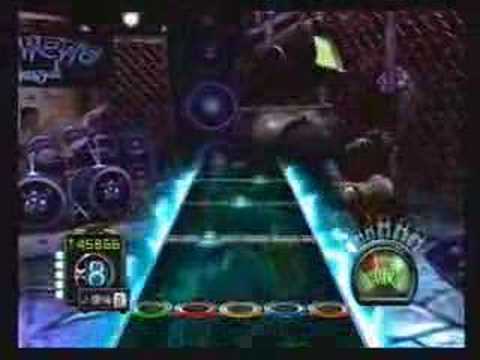 GH3: Barracuda (PS2) - YouTube