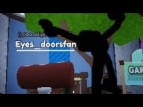 Mantis rnd (Dandy's world creepypasta) to @c0metun1que - YouTube
