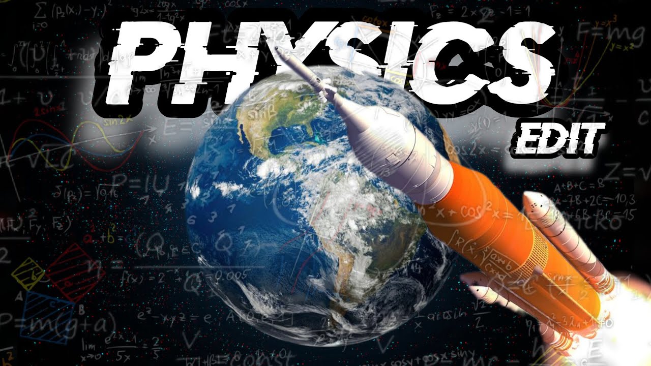 Is physics so important ? / Physics Edit /Sarthak verse/viral physics edit - YouTube