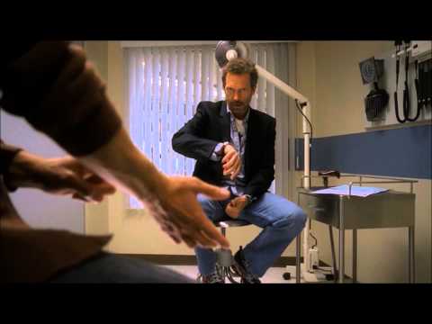 Dr. House - Ambulanzpatienten - Teil 5