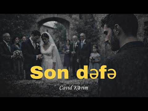 Cavid Kərim & Sunam  \