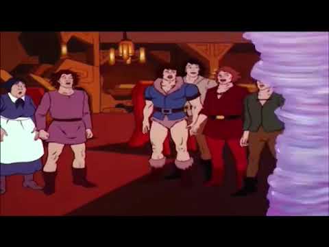 Spinnerella all spinning moments - YouTube