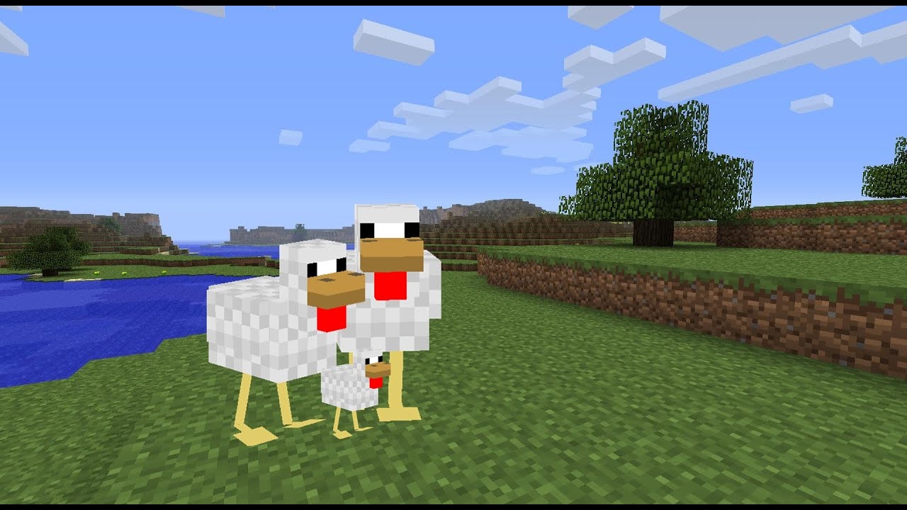 A historia de George - Minecraft Animation - YouTube