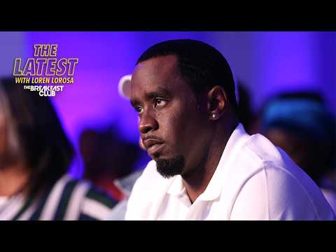 Diddy Faces New Lawsuit Accusing Him Of Sexually Assaulting A Child Actor