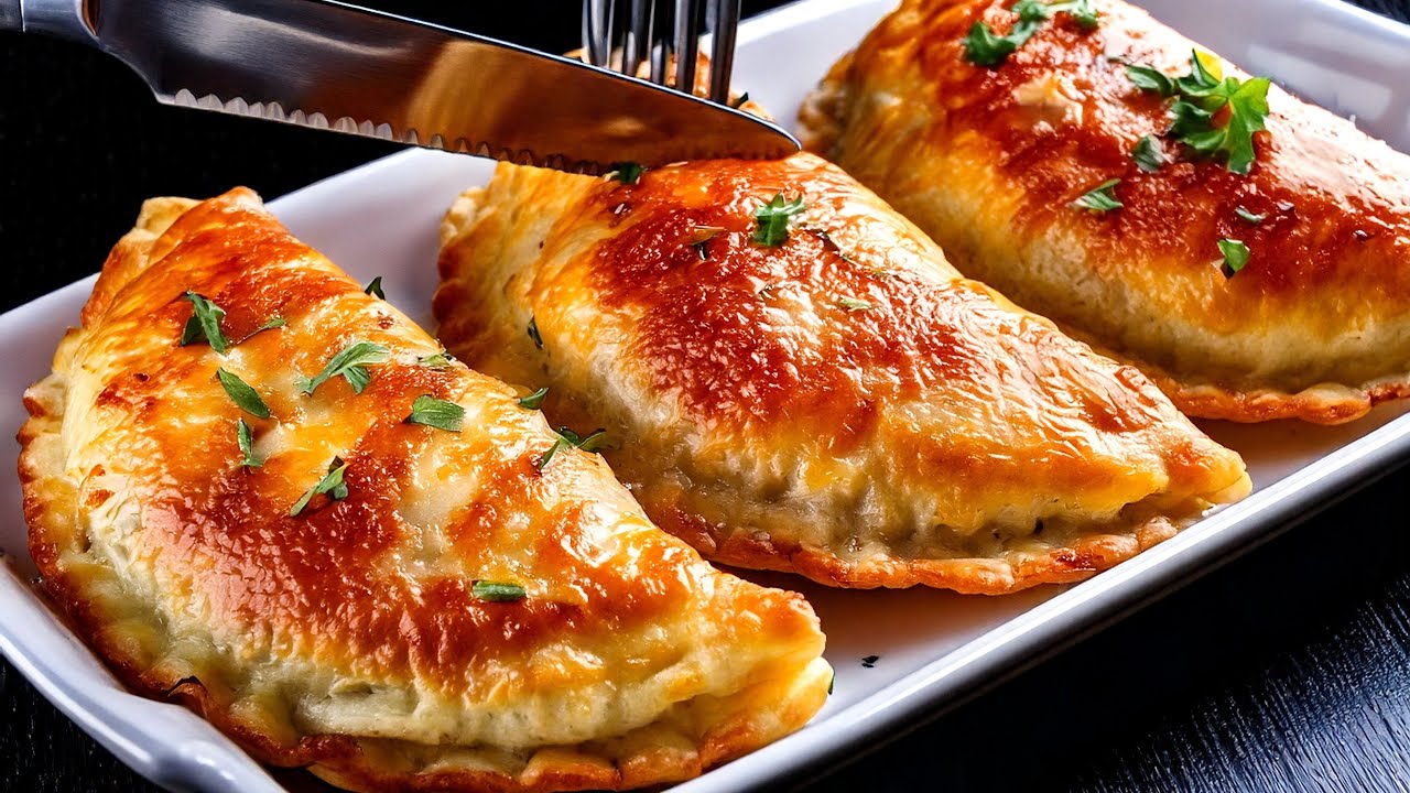 How does a chef prepare this dish? Simple, inexpensive recipe - YouTube