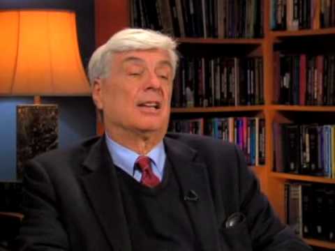 Robert W. Crandall - YouTube