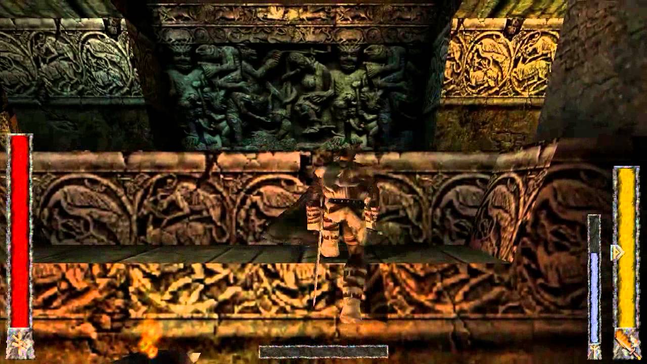 RUNE Classic HD #012 Gameplay - YouTube