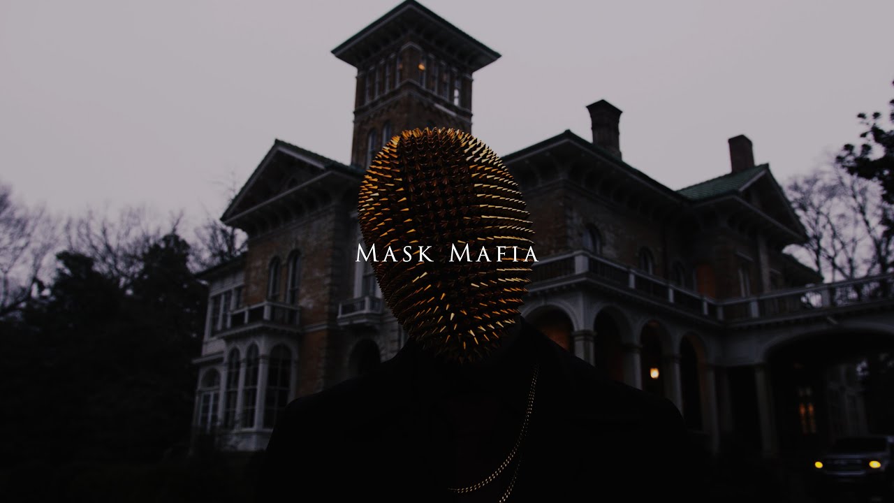 Welcome to Mask Mafia. - YouTube