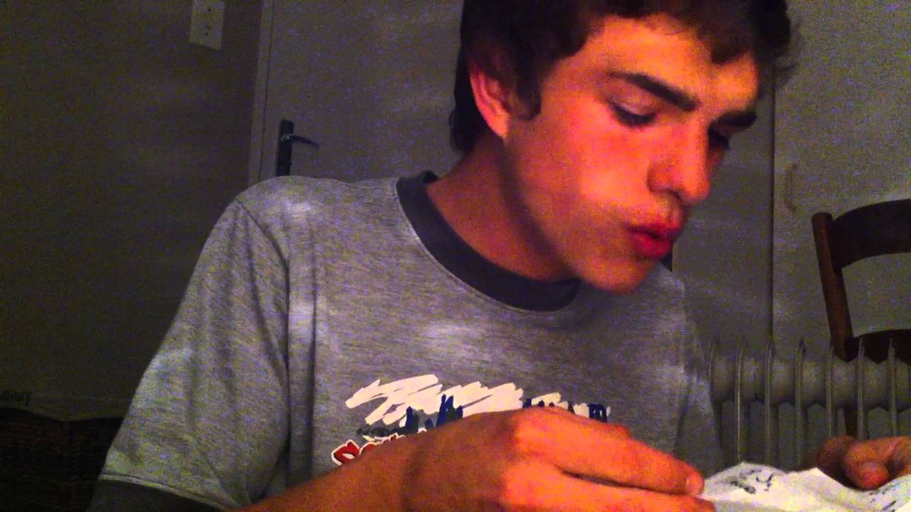 Smoking Some Bud - Bong Rips (TBBS Ep.1) - YouTube