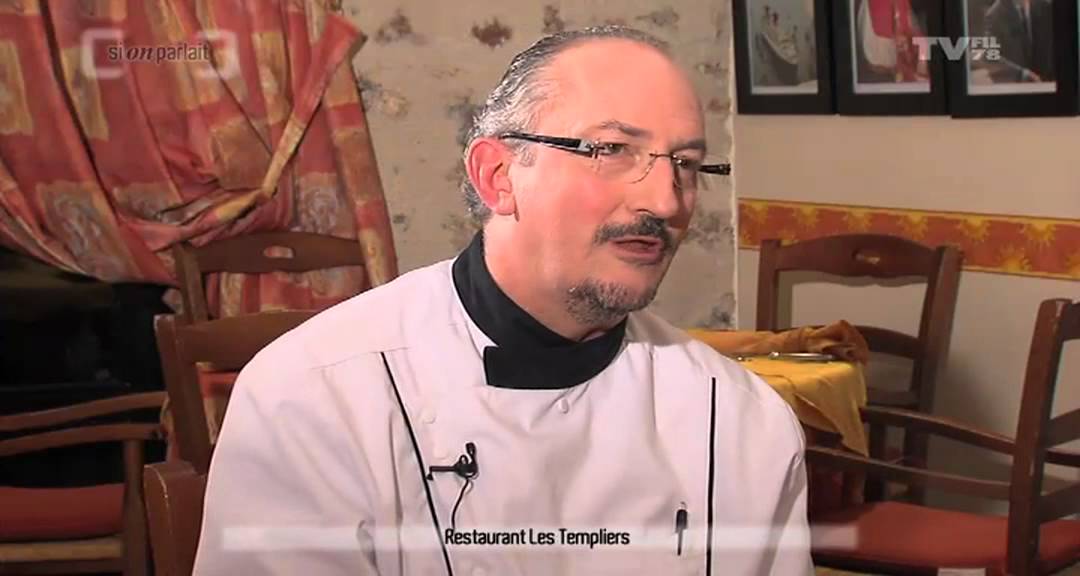 Si On Parlait - Jean-Luc Madec (1/2) - YouTube