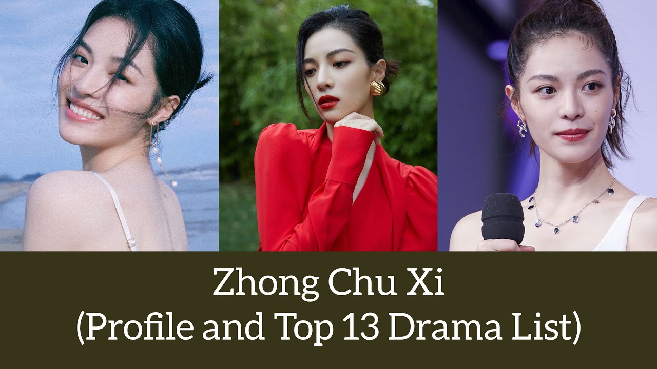 Zhong Chu Xi 钟楚曦 (Profile and Top 13 Drama List) Ace Troops (2021 ...