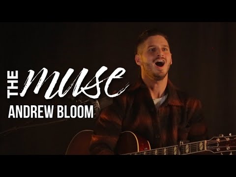 Andrew Bloom Surprises Wife With A Love Song - The Muse - YouTube