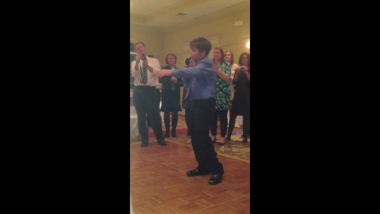 Next Bieber? Next Idol? Next X-Factor? 10 year-old Ben Kruper Singing ...