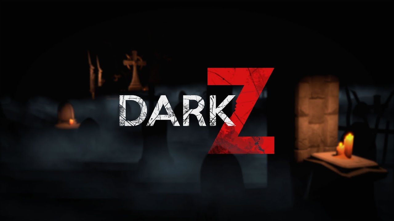 DarkZ - VEX Adventure - TRAILER [FR] - YouTube