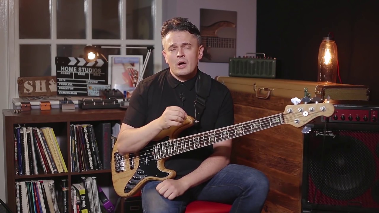 New Course Announcement: Chord Tone Concepts - Volume 2 with Phil Mann ...