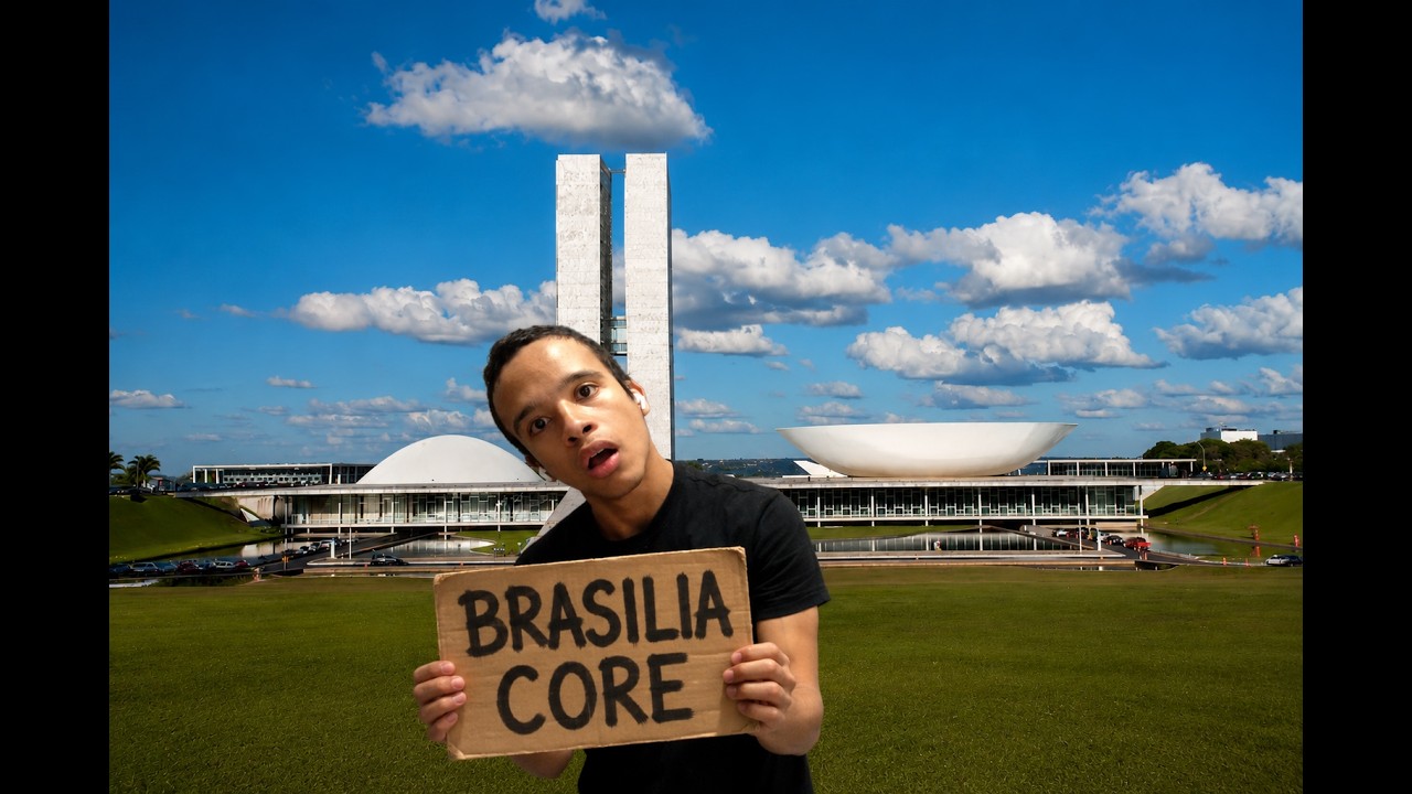 Brasília Core - YouTube