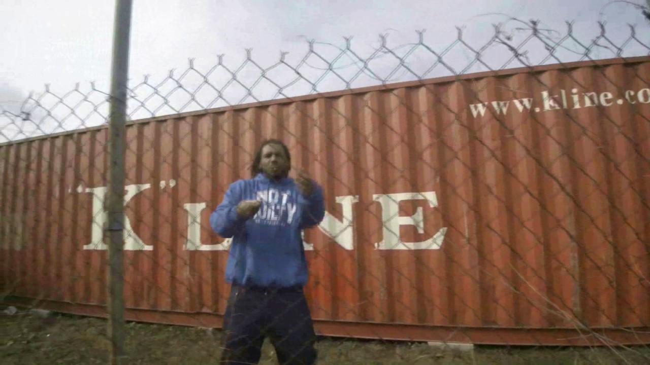 MR NOT GUILTY (HOT BOY JOHN) - JOHN GOTTI - YouTube