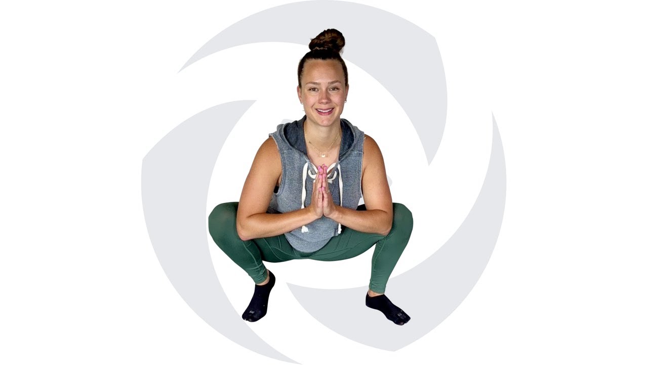 Full Body Maintenance Mobility: with a Sprinkle of Strength - YouTube