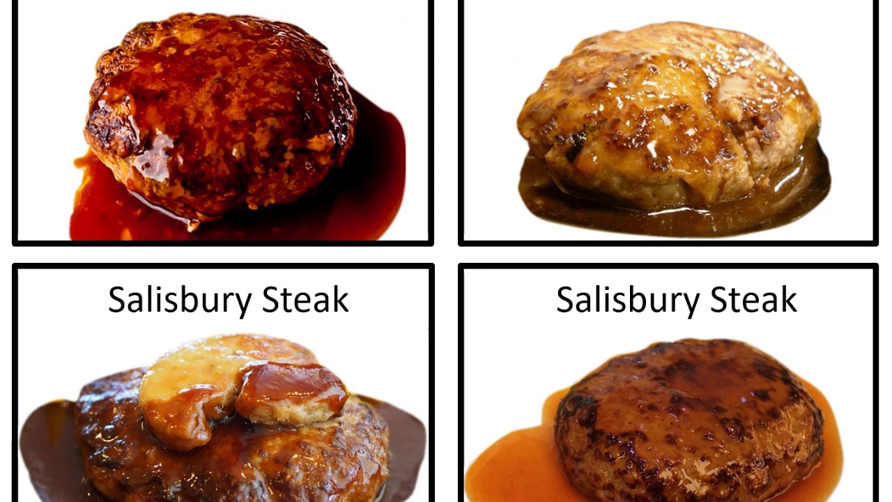 Entree Menu - Deciding what entree to order at a restaurant. - YouTube