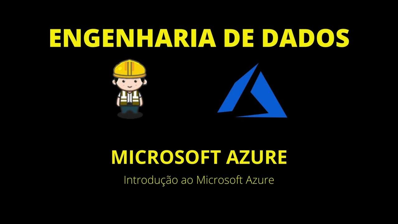 Aula 1 - Intro Azure [Painel Azure] - YouTube