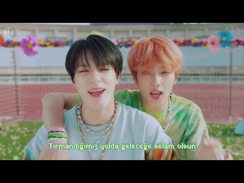 NCT DREAM - Hello Future // Türkçe Altyazılı