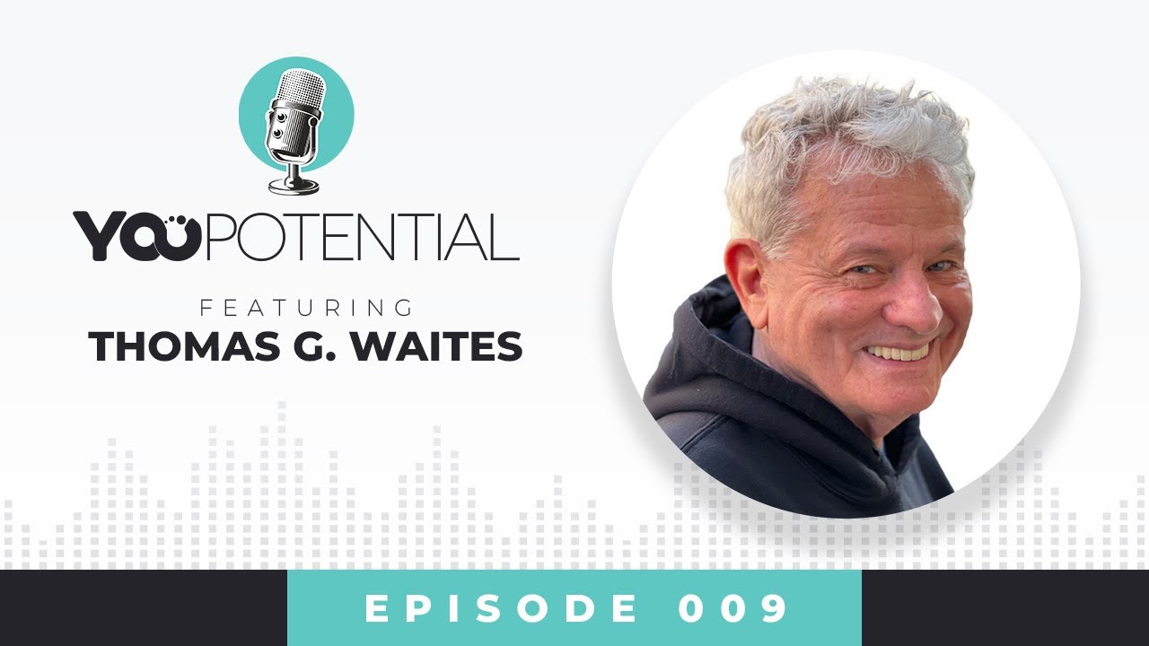 Thomas G. Waites: A Hollywood Story - YouTube
