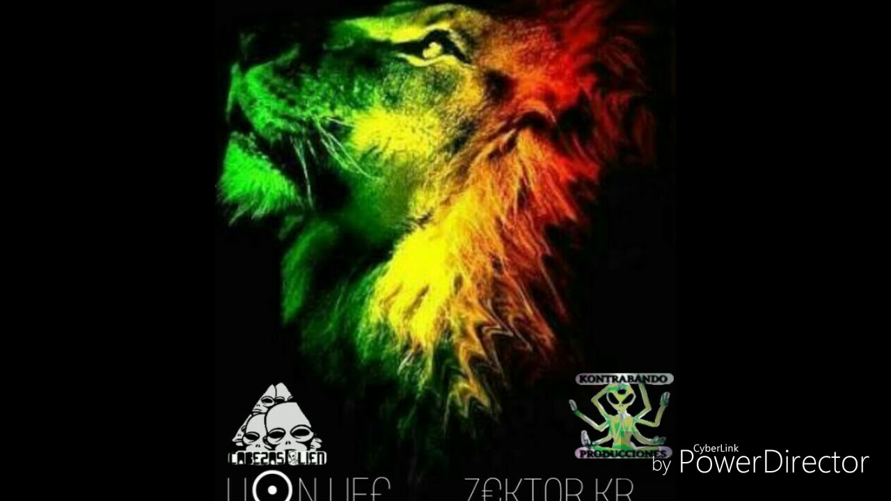 Zektor KR - Desierto Sin Cielo - YouTube