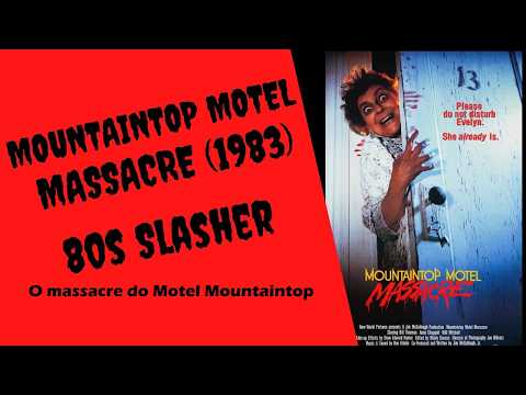 O massacre do Motel Mountaintop 1983