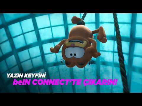 Yazın keyfini beIN CONNECT'te çıkarın! 💜