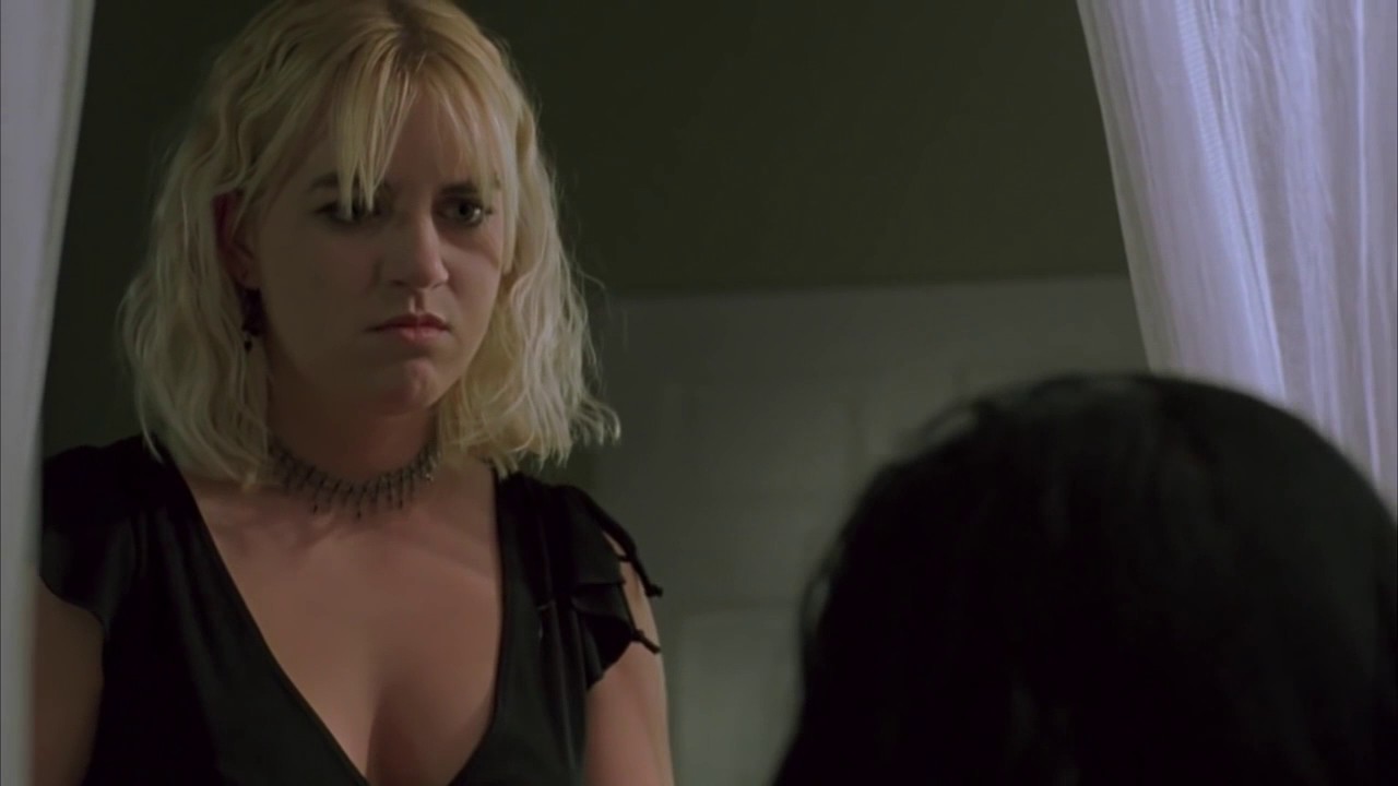 why lisa why - YouTube