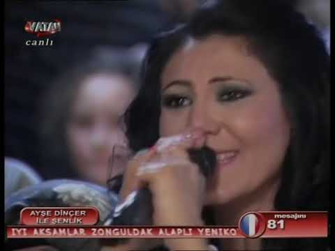 Ayşe Dinçer - Kirli Mendil