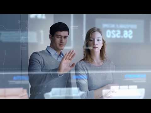 KONEL ASANSÖR KART SİSTEMLERİ TANITIM FİLMİ