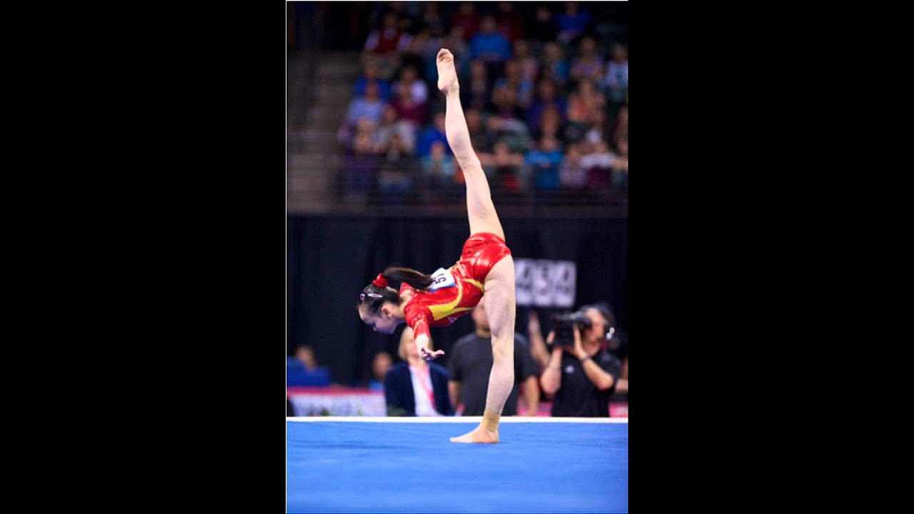 Tan Sixin - Floor Music 2012_2013 - YouTube