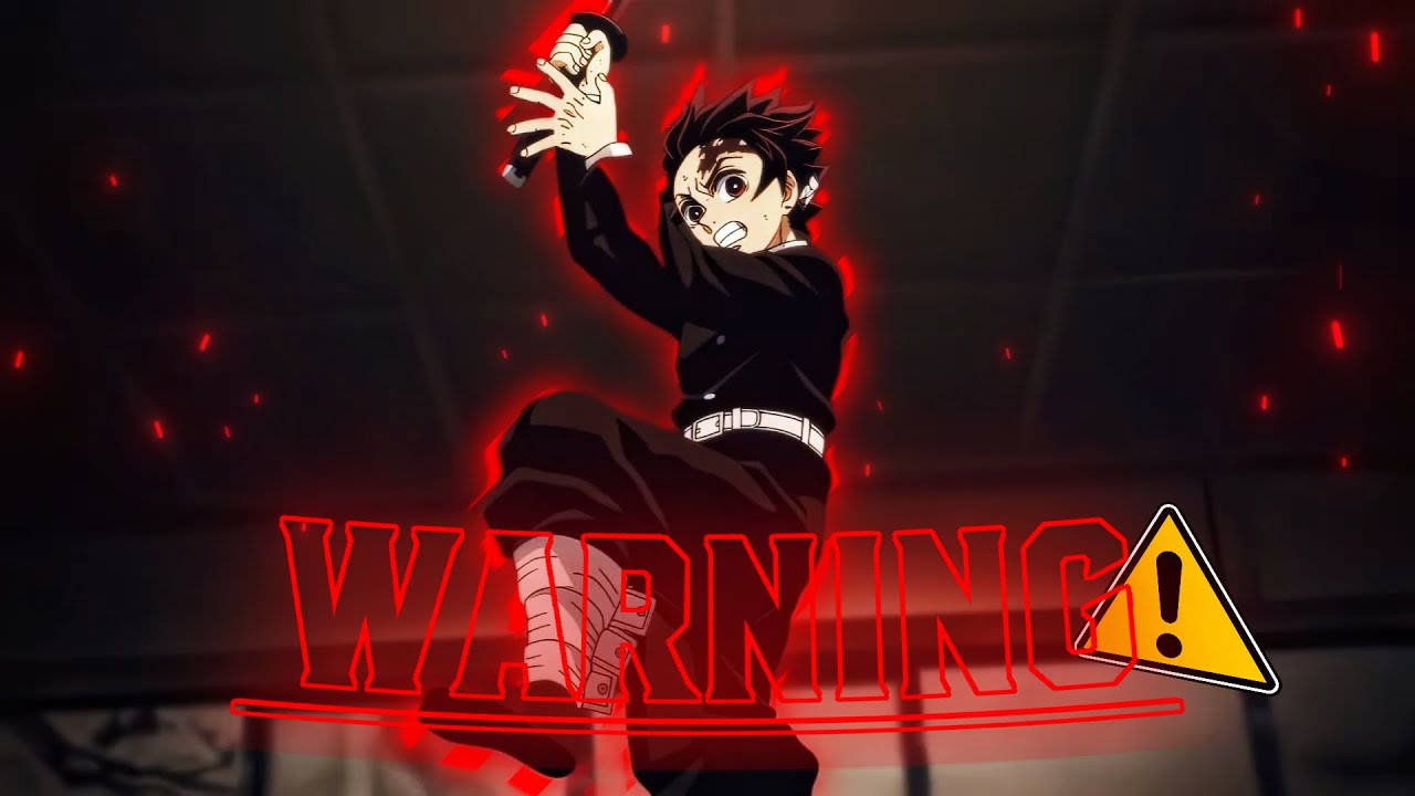 𝚃𝚊𝚗𝚓𝚒𝚛𝚘 “𝙱𝚊𝚍𝚊𝚜𝚜” - 𝚆𝚊𝚛𝚗𝚒𝚗𝚐 ⚠️ [𝙴𝚍𝚒𝚝/𝙰𝙼𝚅] 𝚀𝚞𝚒𝚌𝚔! - YouTube