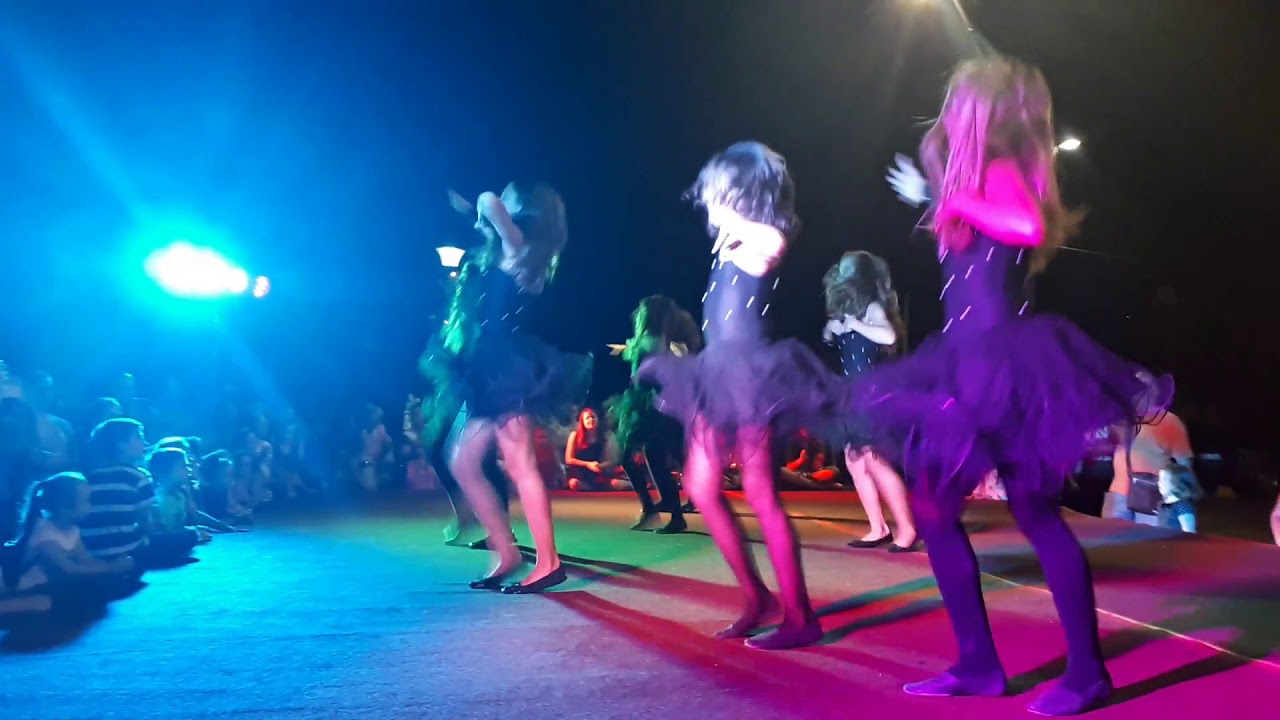 Rock Princess - YouTube